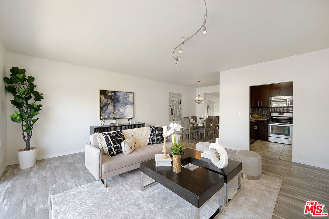 3568 Keystone Ave APT 6, Los Angeles, CA 90034 | Zillow