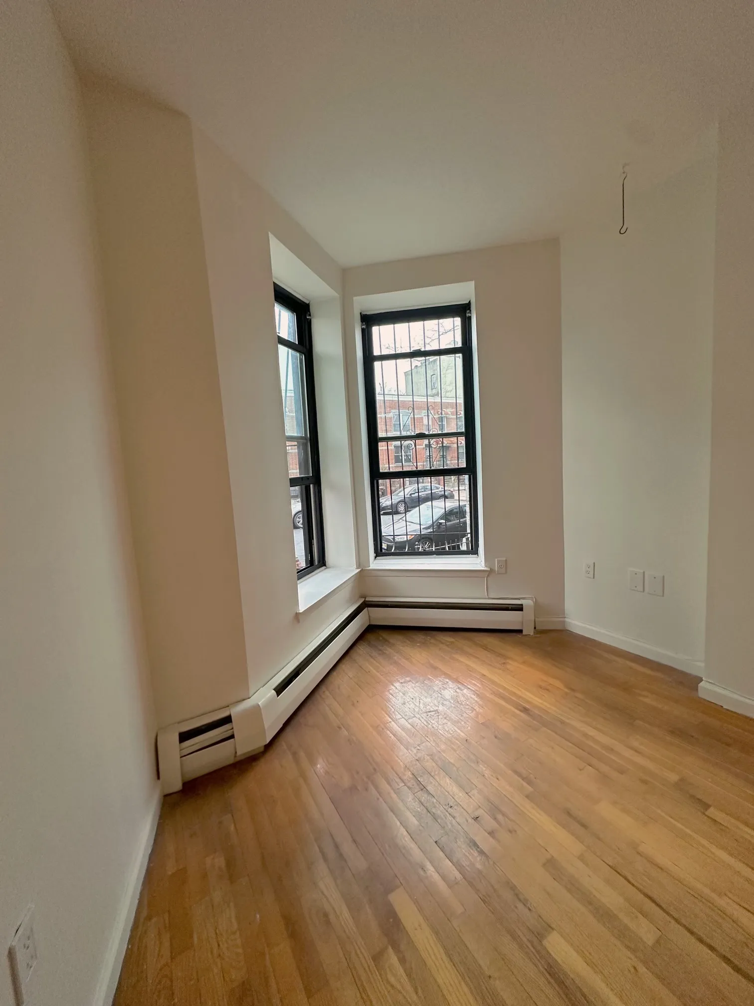 417 Chauncey Street #1A in Stuyvesant Heights, Brooklyn | StreetEasy