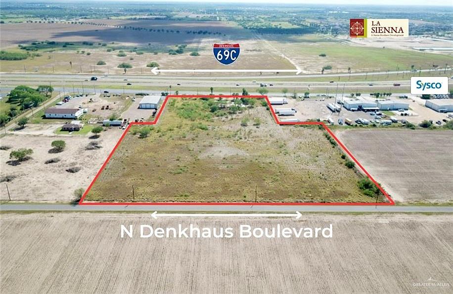 4899 N Us Highway 281, Edinburg, TX 78542 | Zillow