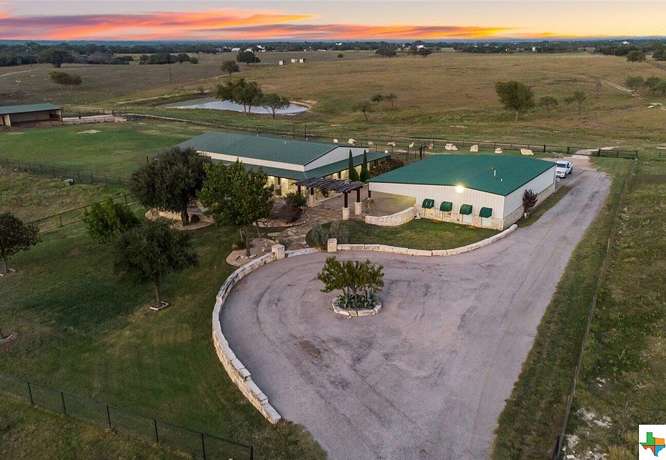 2820 Talbert Ranch Rd, China Spring, TX 76633 | Zillow