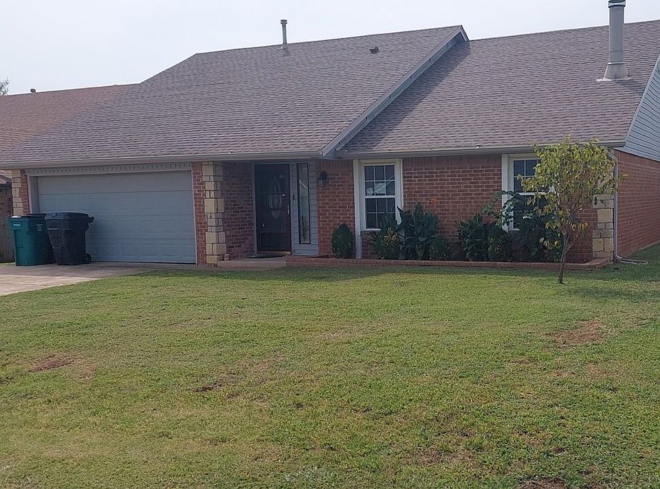 2600 SW 102nd St, Oklahoma City, OK 73159 | Zillow