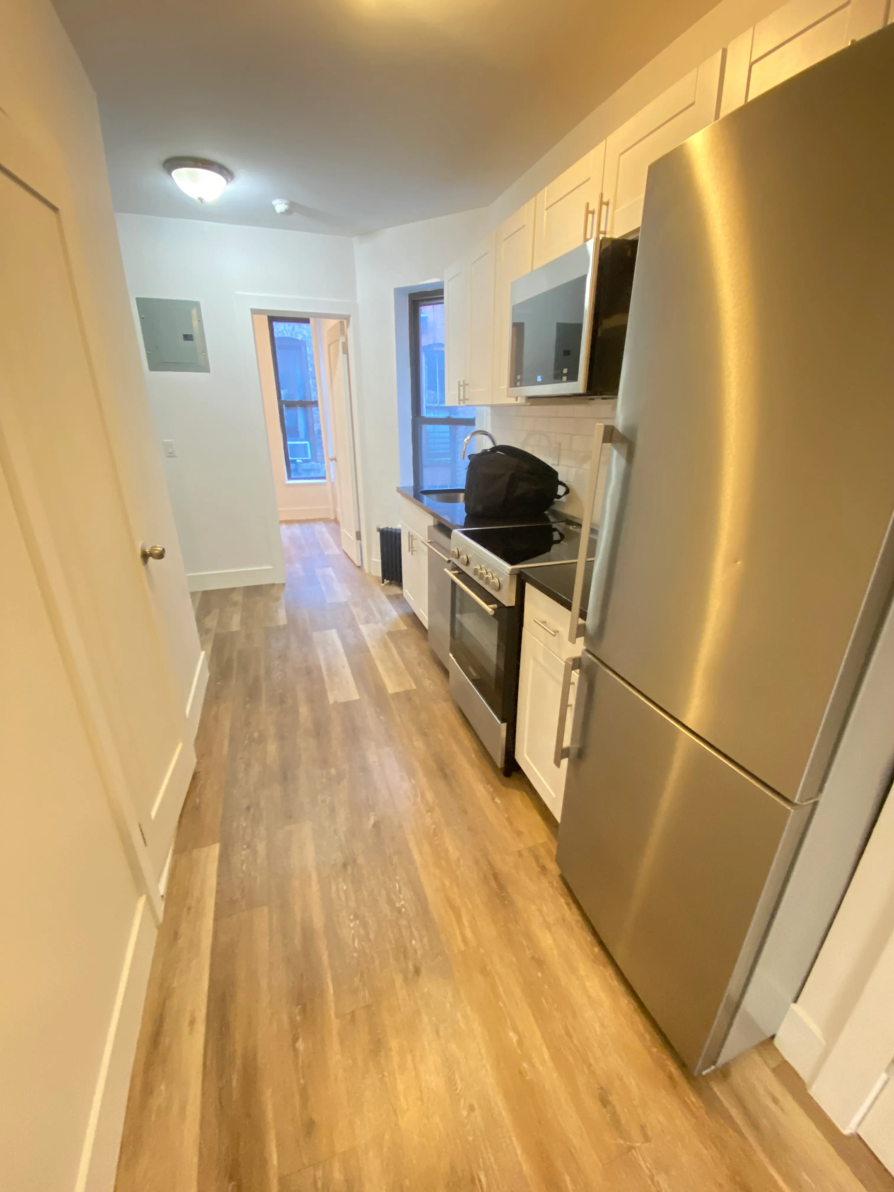 519 West 121st Street #4D in Morningside Heights, Manhattan | StreetEasy