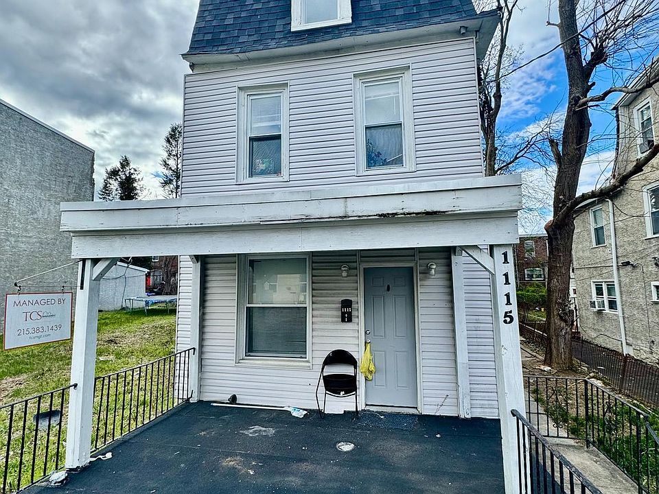 1115 E Chelten Ave #1, Philadelphia, PA 19138 | Zillow