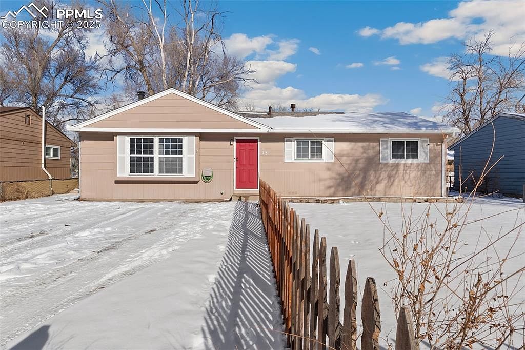 73 Security Blvd, Colorado Springs, CO 80911 | Zillow