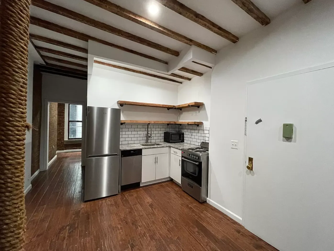 223 Madison Street #7 in Two Bridges, Manhattan | StreetEasy