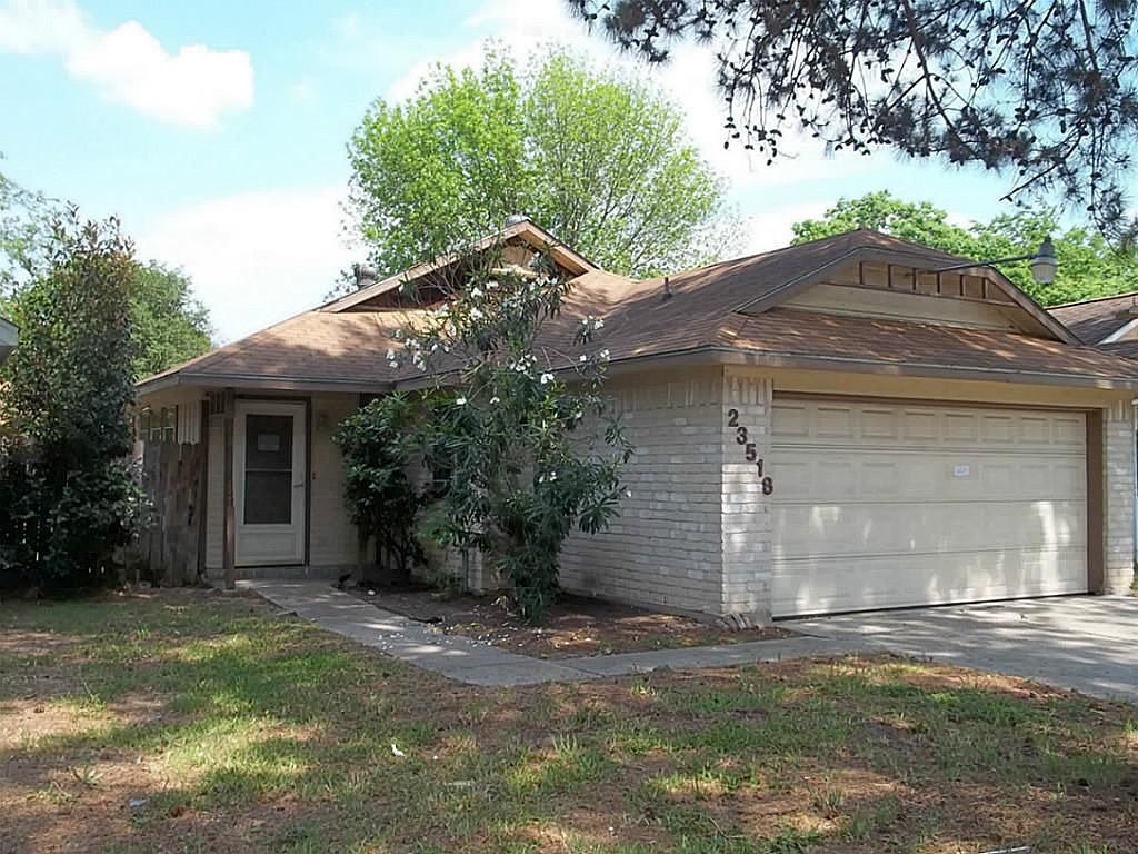 23518 Prairie Bird Dr, Spring, TX 77373 | Zillow