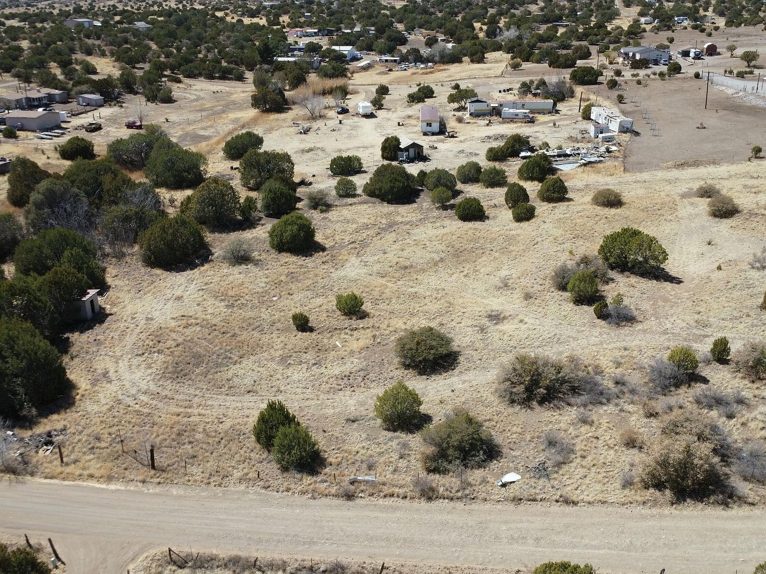 15 Twin Sisters Creek Rd, Arenas Valley, NM 88022 | MLS #2500785 | Zillow