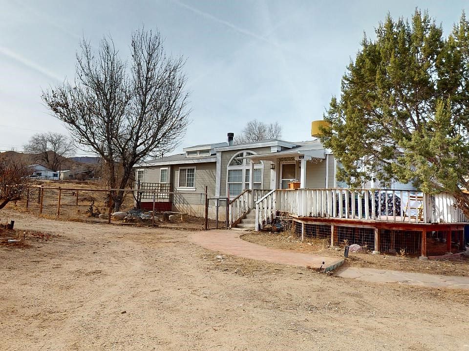 15 & 15A County Road 548, Dixon, NM 87527 | Zillow