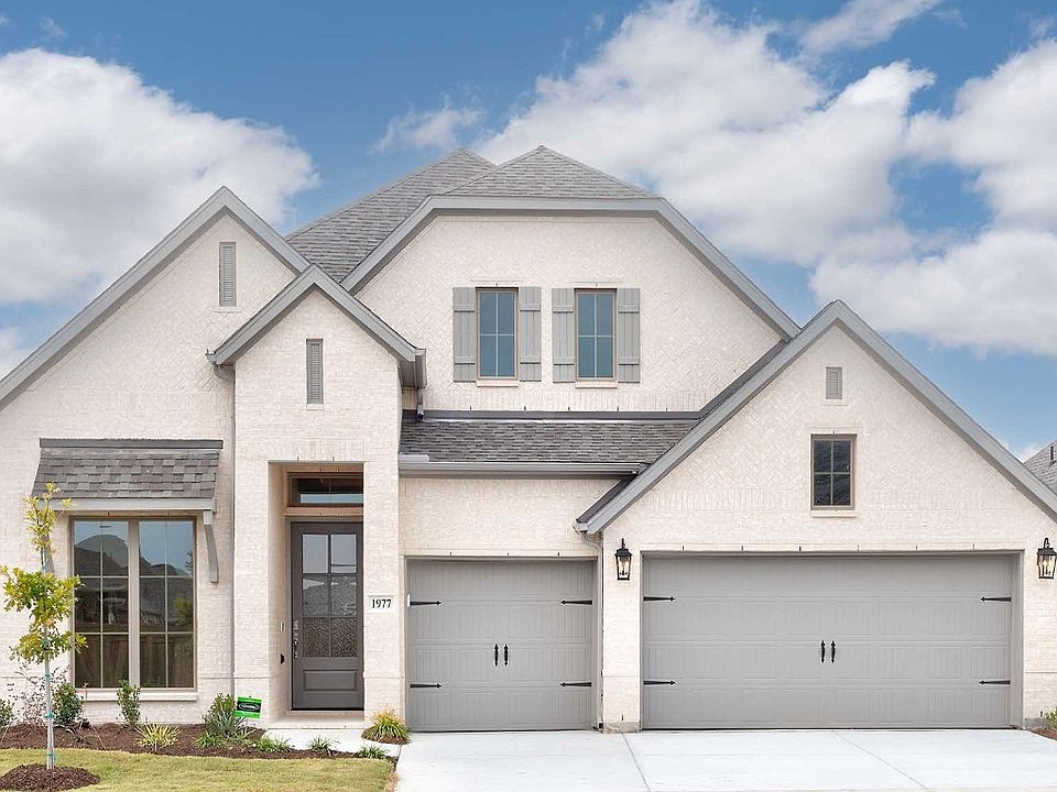 1977 Ballyoak Ln, Forney, TX 75126 | Zillow