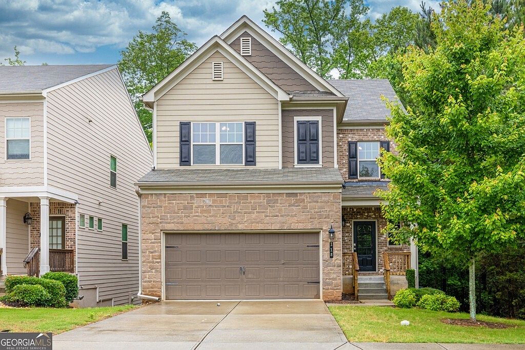 118 Hardy Water Dr, Lawrenceville, GA 30045 | MLS #10532044 | Zillow
