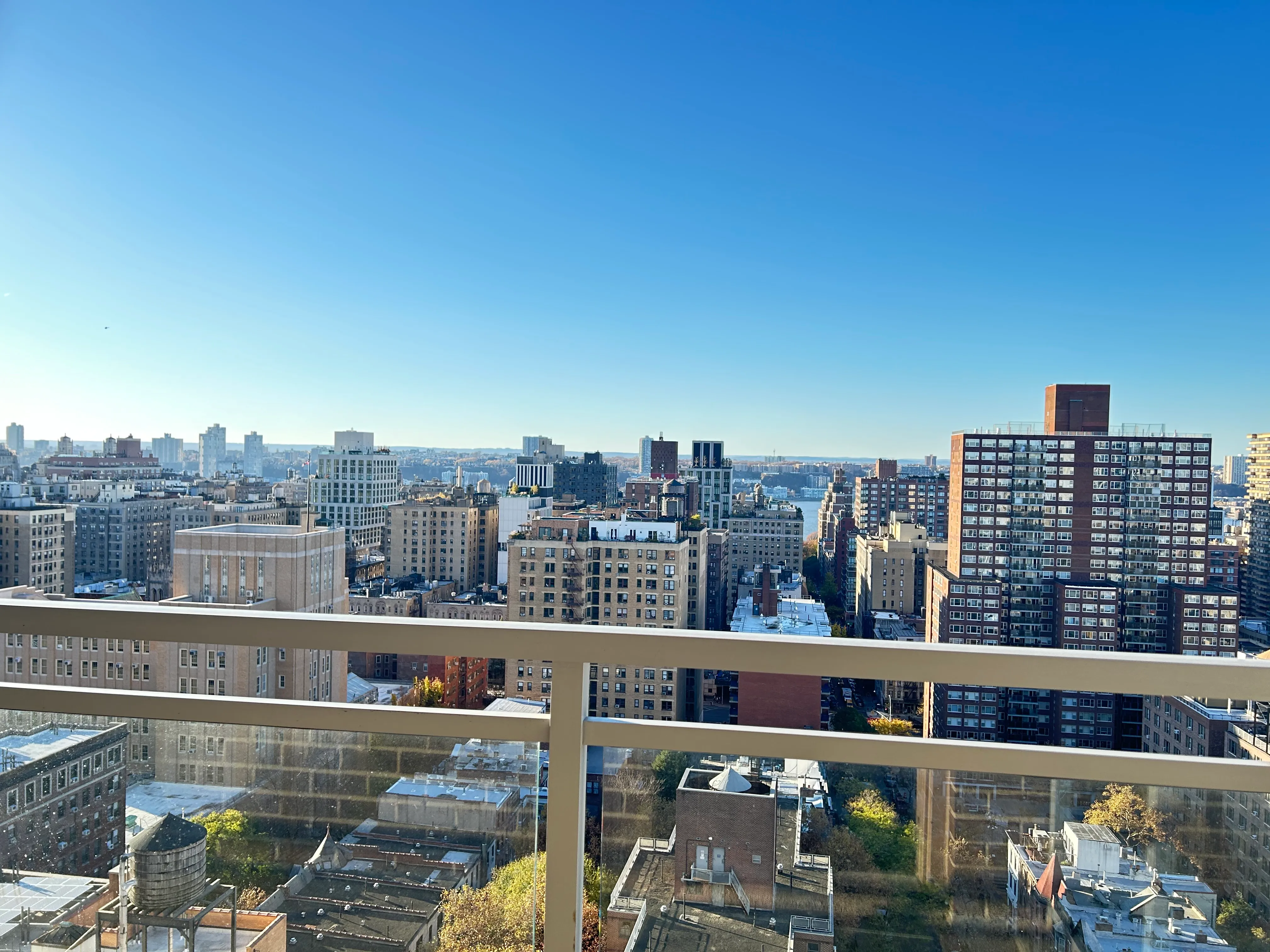100 West 94th Street #22A in Upper West Side, Manhattan | StreetEasy
