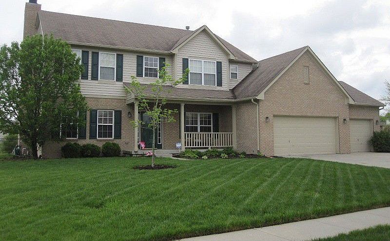 9049 Tilly Mill Rd, Indianapolis, IN 46278 | Zillow