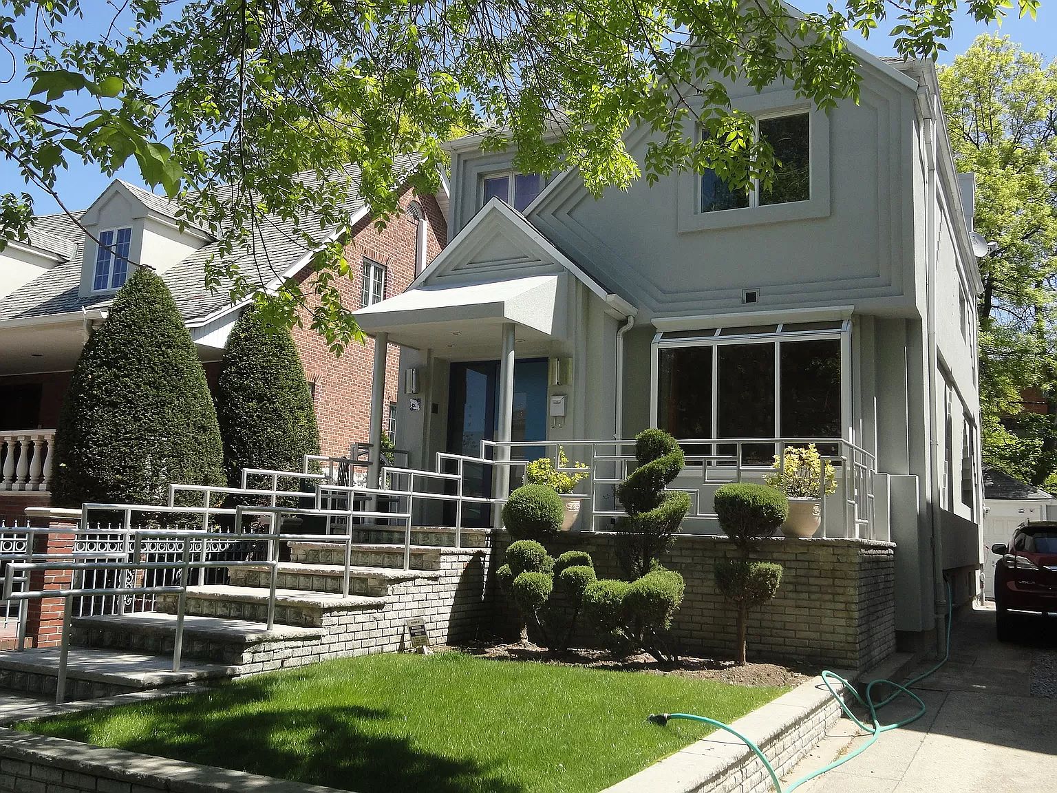 61 Exeter St, Brooklyn, NY 11235 | MLS #1672449 | Zillow