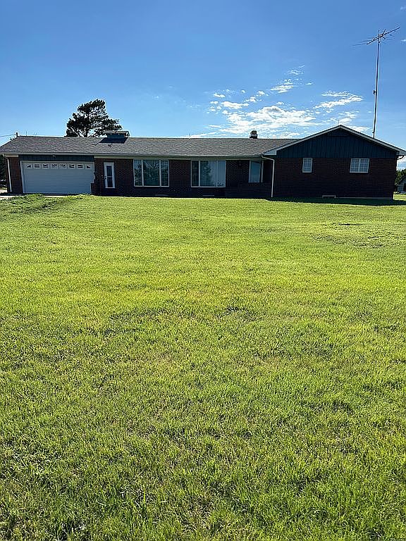 39539 NE West Rd, Hanston, KS 67849 | Zillow
