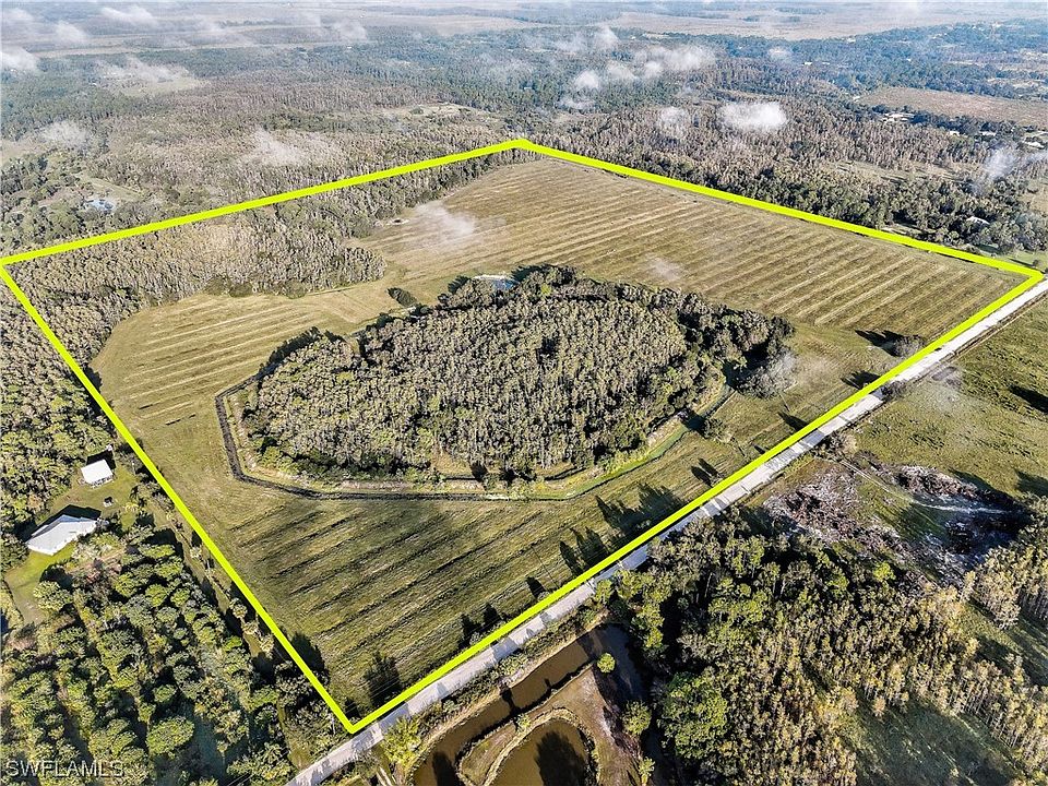TRACT 1 Wildcat Dr, Fort Myers, FL 33913 | MLS #223074903 | Zillow