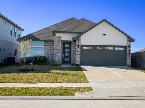 Single Story Homes for Sale in Katy TX | Zillow