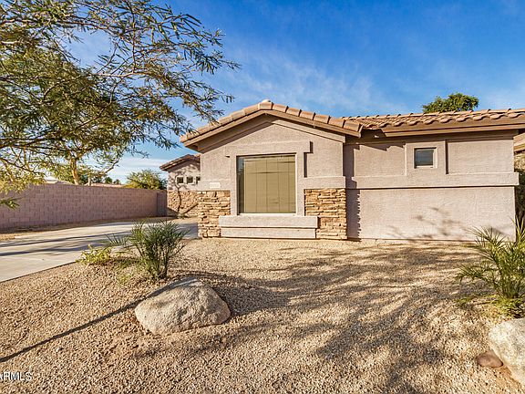 2526 E Remington Pl, Chandler, AZ 85286 | MLS #6492799 | Zillow