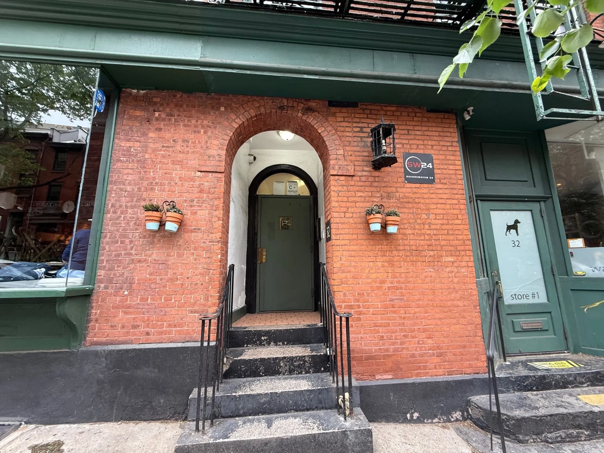 32 Joralemon Street #D114 in Brooklyn Heights, Brooklyn | StreetEasy