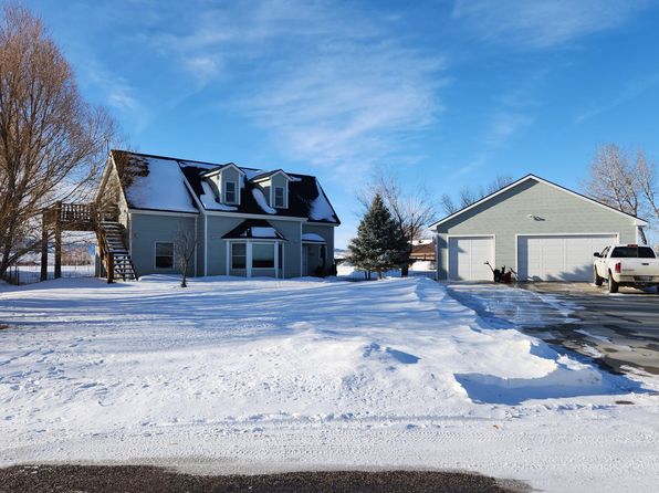 Ranchester WY Real Estate - Ranchester WY Homes For Sale | Zillow