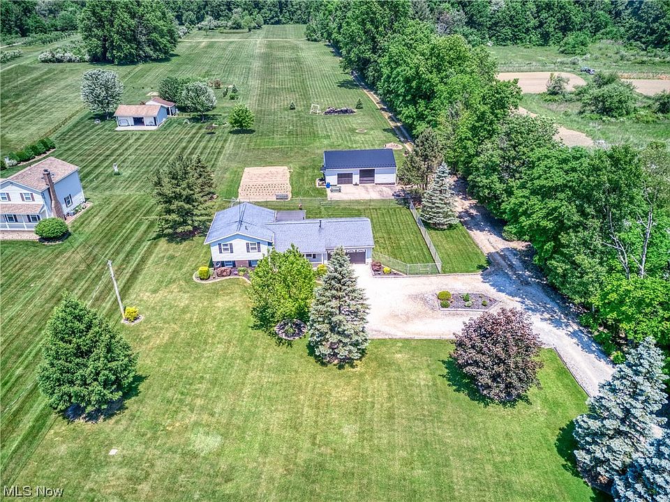 5173 Waterloo Rd, Atwater, OH 44201 | Zillow