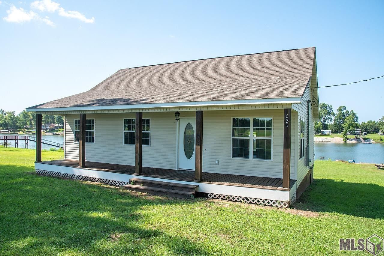 635 Patsy Brown Rd, Monterey, LA 71354 | MLS #2023010725 | Zillow