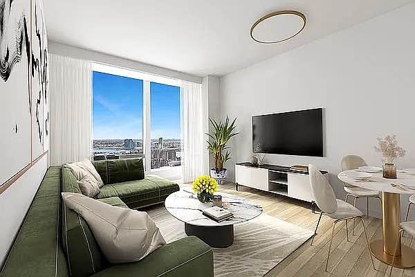 1 Manhattan Sq #28FF, New York, NY 10002 | Zillow