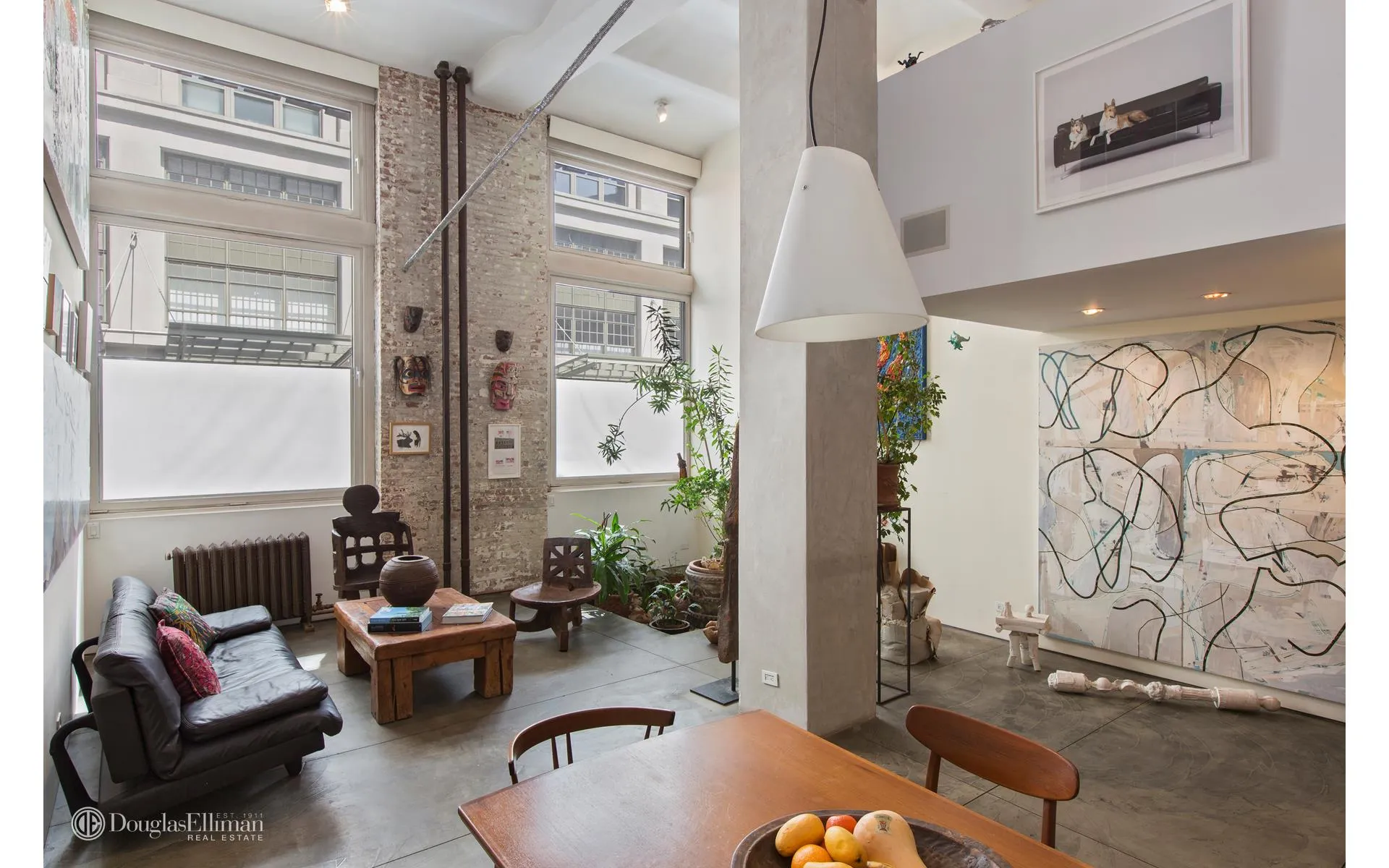 20 North Moore Street #1E in Tribeca, Manhattan | StreetEasy