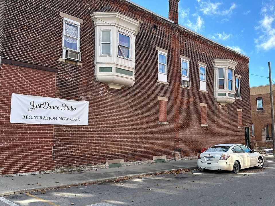 124 N 3rd St #7, Kentland, IN 47951 | Zillow