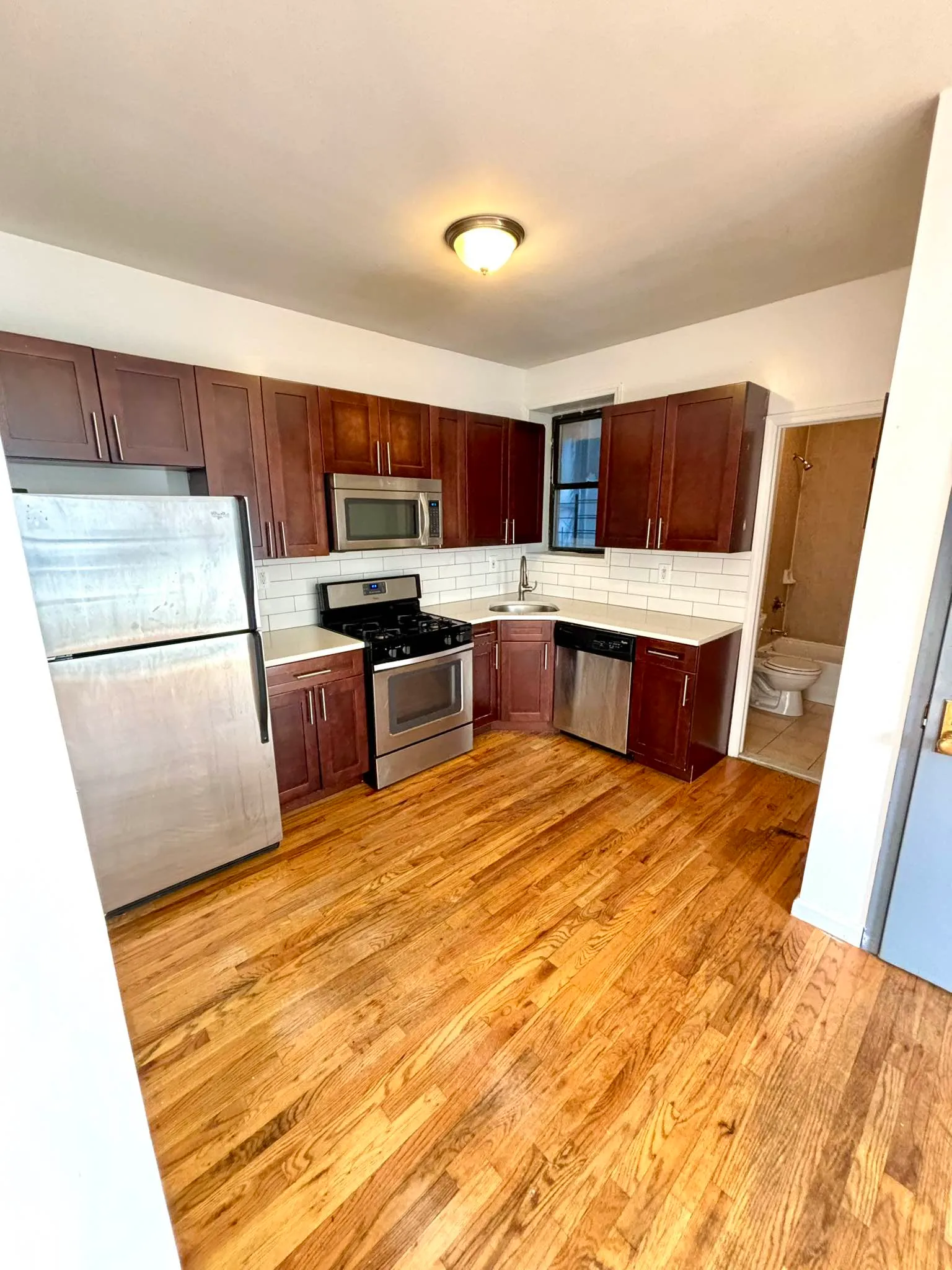 312 West 142nd Street #3D in Central Harlem, Manhattan | StreetEasy