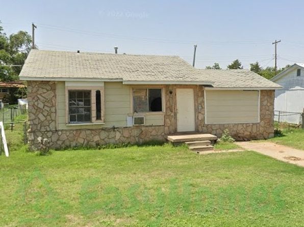 Rental Listings in Altus OK - 9 Rentals | Zillow
