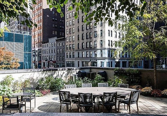 160 Madison Ave APT 15B, New York, NY 10016 | Zillow