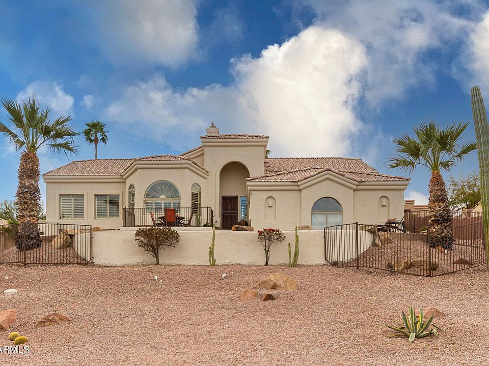 15911 E Jericho Dr, Fountain Hills, AZ 85268 | Zillow