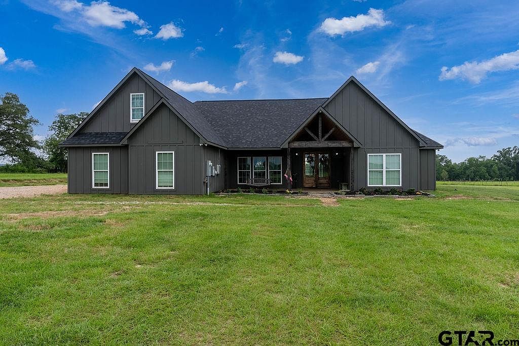 12050 County Road 4331, Larue, TX 75770 | MLS #25007402 | Zillow