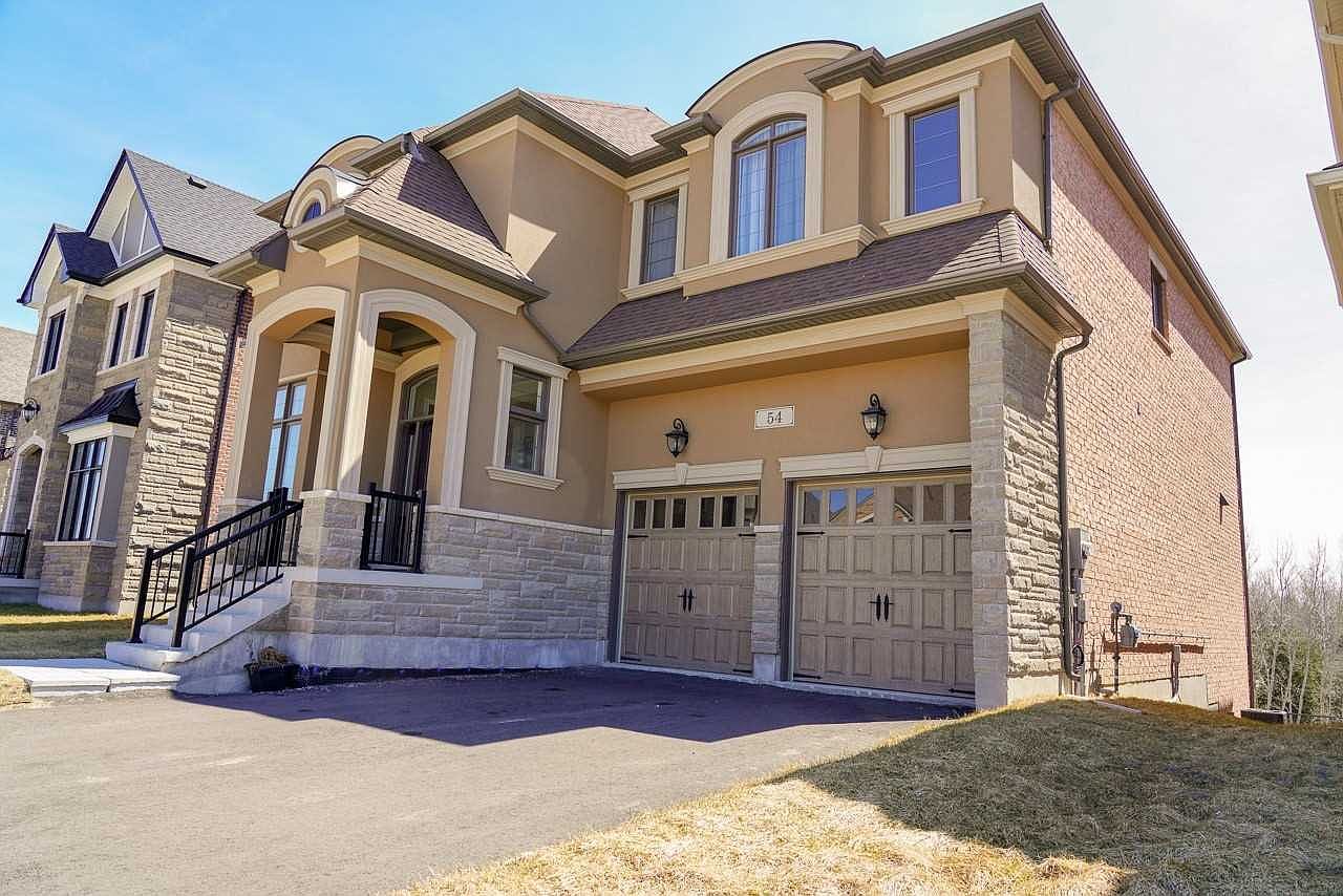 54 Cairns Gate, King, ON L7B 0P5 | Zillow