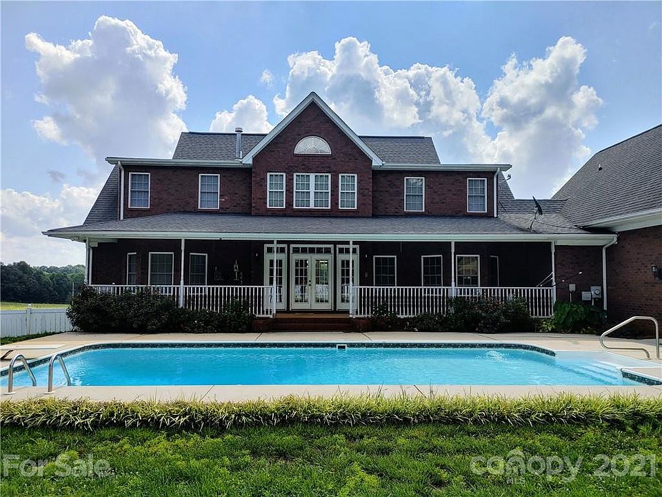 3300 Paul Heavner Ln, Lincolnton, NC 28092 | Zillow