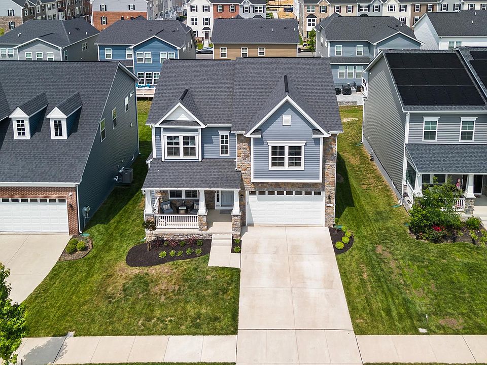 11007 Meridian Hill Way, Upper Marlboro, MD 20772 | MLS #MDPG2156732 ...