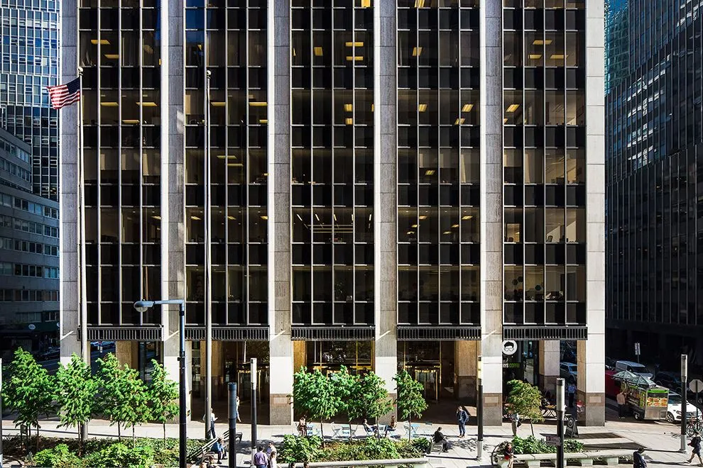 101 Wall Street #2A in Financial District, Manhattan | StreetEasy