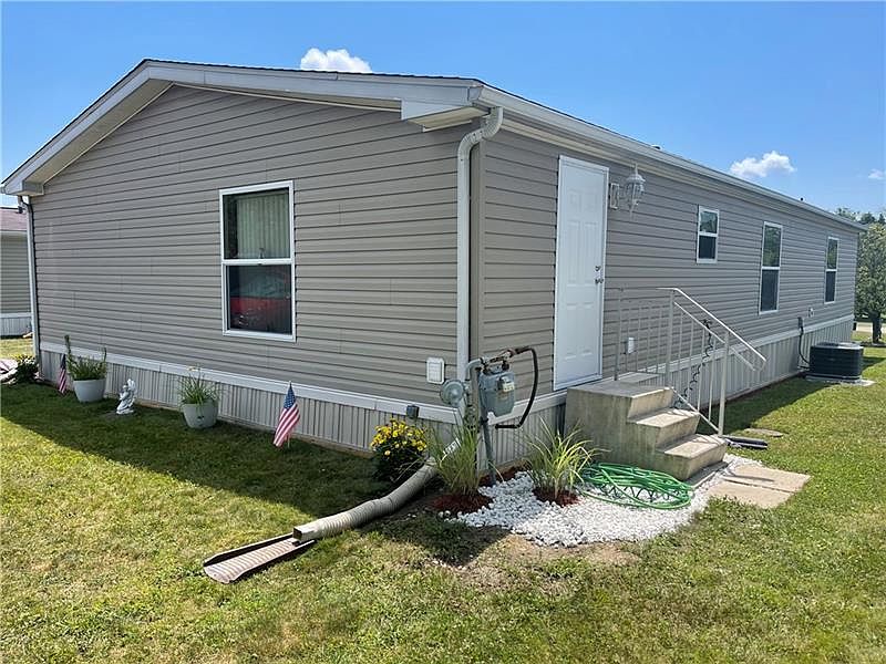 324 Iron Bite Rd, Tarrs, PA 15688 | Zillow