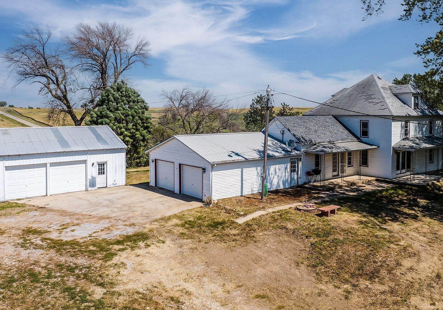 2216 Road M16, Earling, IA 51530 | MLS #14021-31528 | Zillow