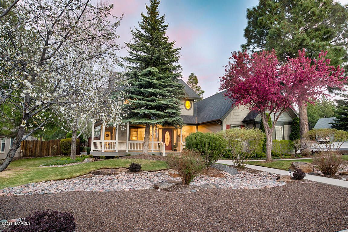 2230 N Ricke Ln, Flagstaff, AZ 86004 | Zillow