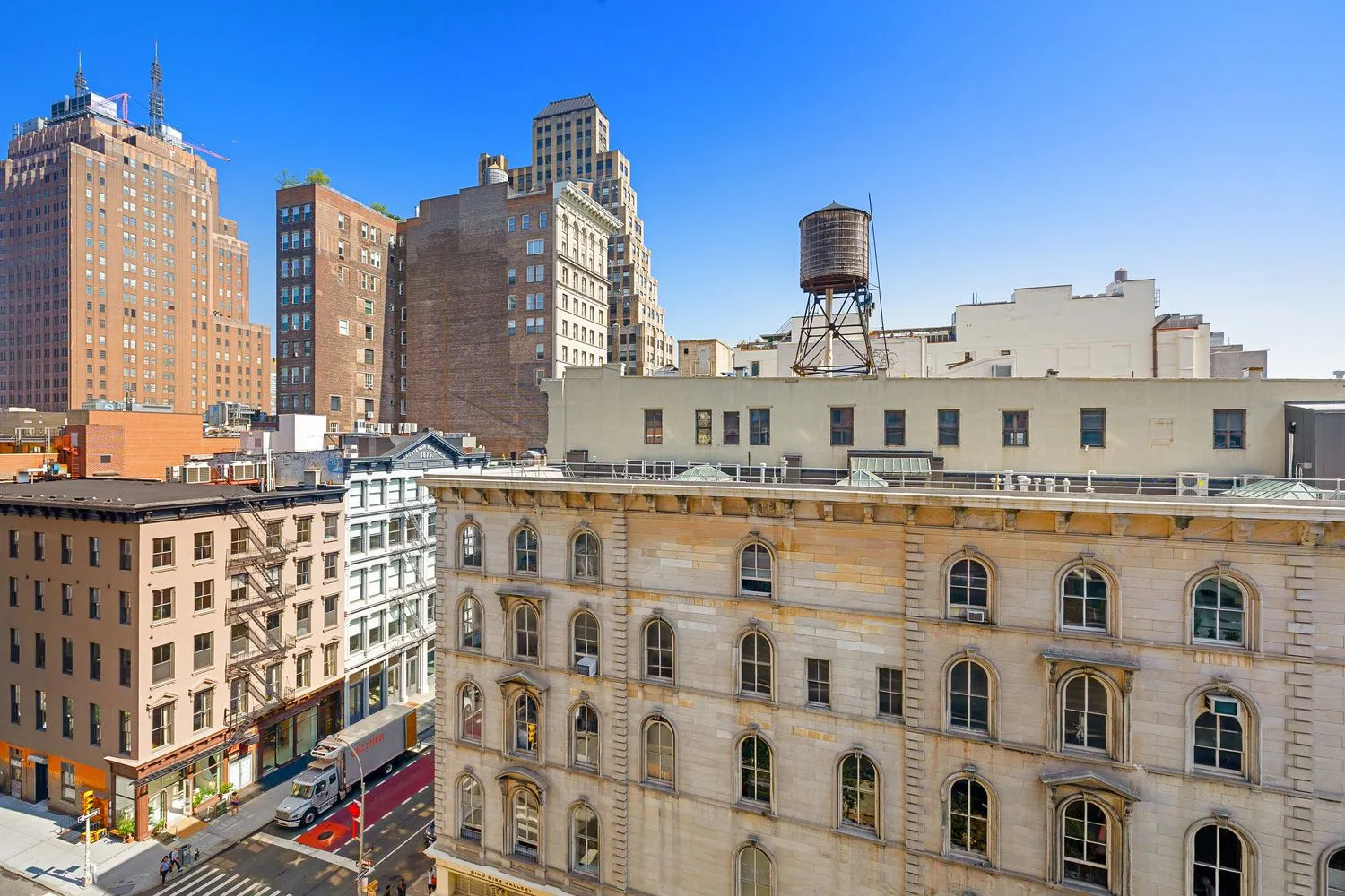 376 Broadway #9D in Tribeca, Manhattan | StreetEasy