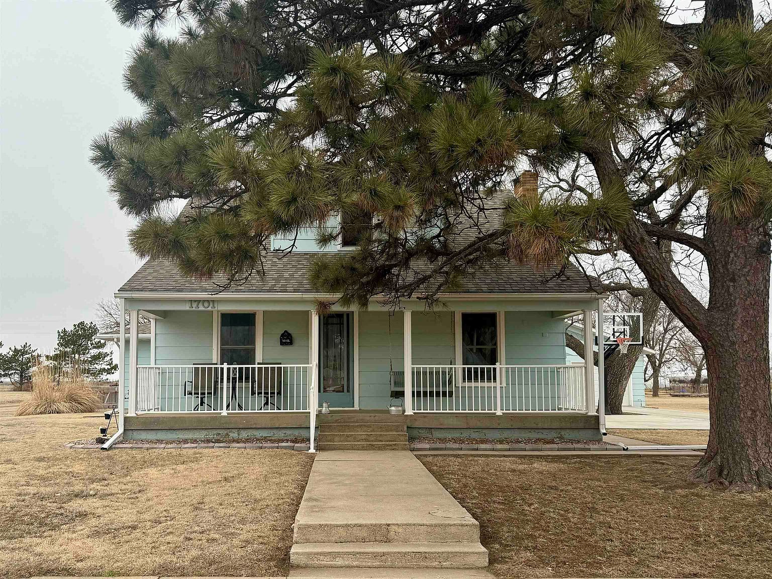1701 Sarratov St, Pfeifer, KS 67660 | Zillow