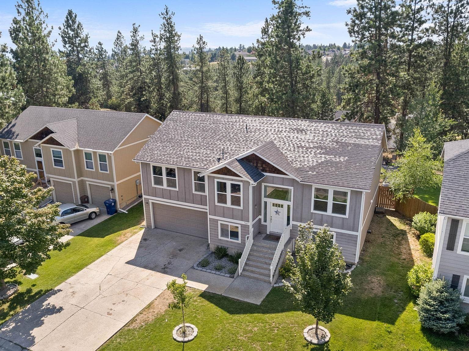 7611 N Ash Ln, Spokane, WA 99208 | MLS #202321379 | Zillow