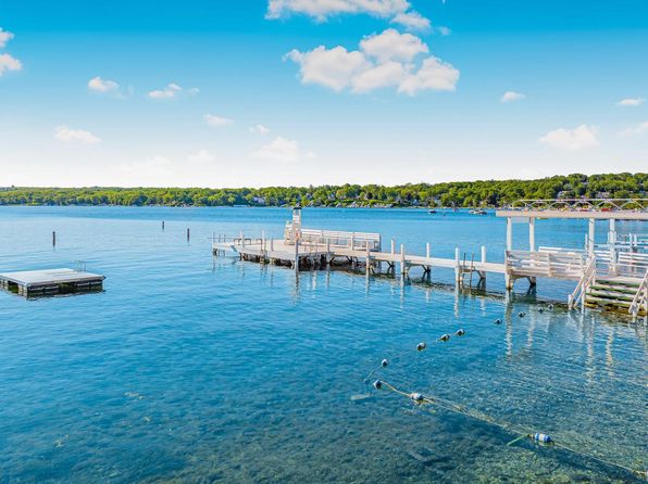 Fontana WI Real Estate - Fontana WI Homes For Sale | Zillow