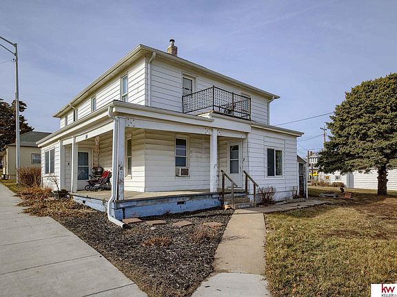 114 E Main St, Murray, NE 68409 | Zillow