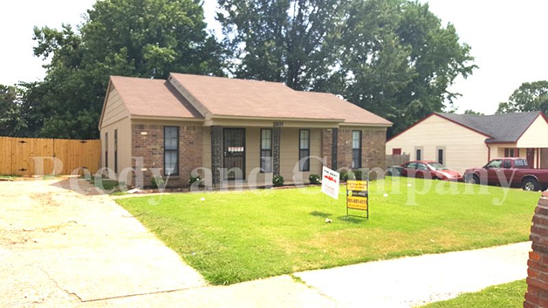 2831 Gruber Dr, Memphis, TN 38127 | Zillow