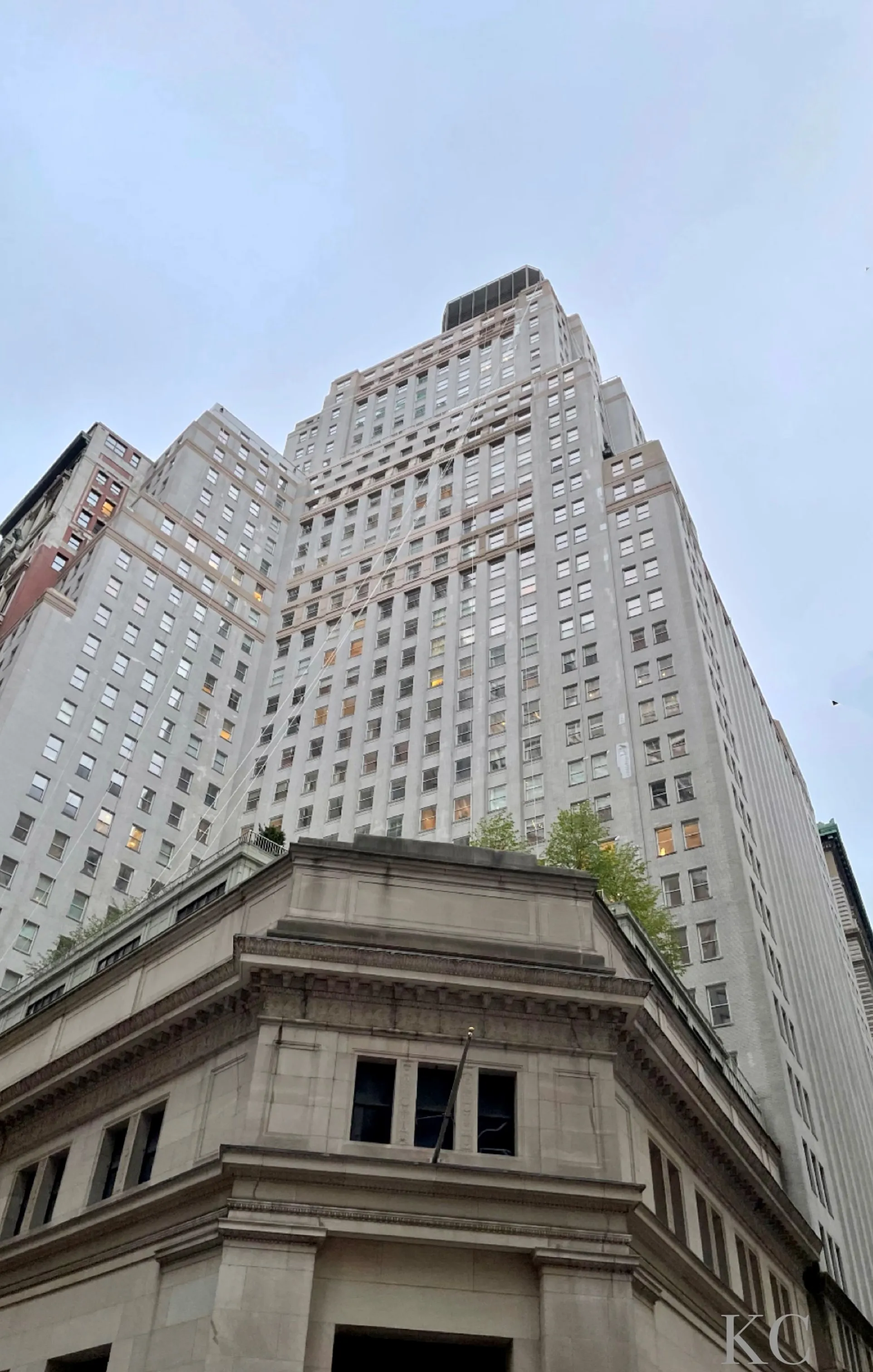 15 Broad Street #2610 in Financial District, Manhattan | StreetEasy