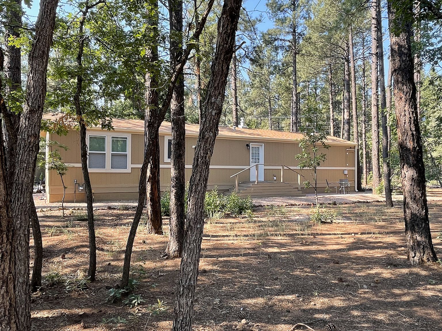 5295 S Blue Ridge Loop, Pinetop, AZ 85935 | Zillow