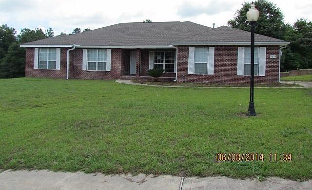 2628 Paddock Cir, Crestview, FL 32536 | Zillow