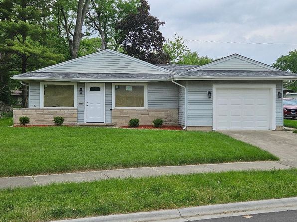 Park Forest IL Real Estate - Park Forest IL Homes For Sale | Zillow